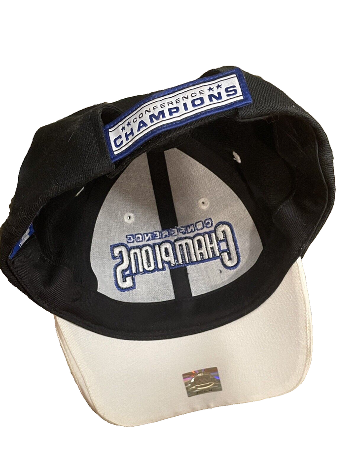 Tampa Bay Buccaneers NFC Conference Champions Cap Super Bowl XXXVII ...