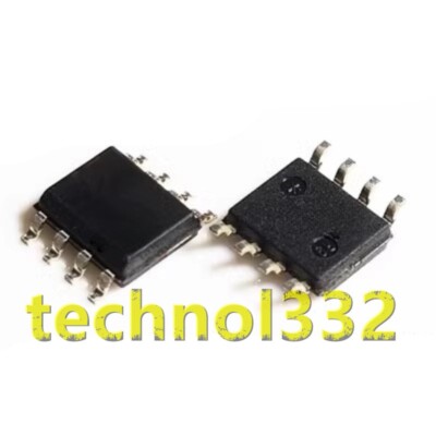 10PC NEW HT6872 D SOP8 #YT | eBay