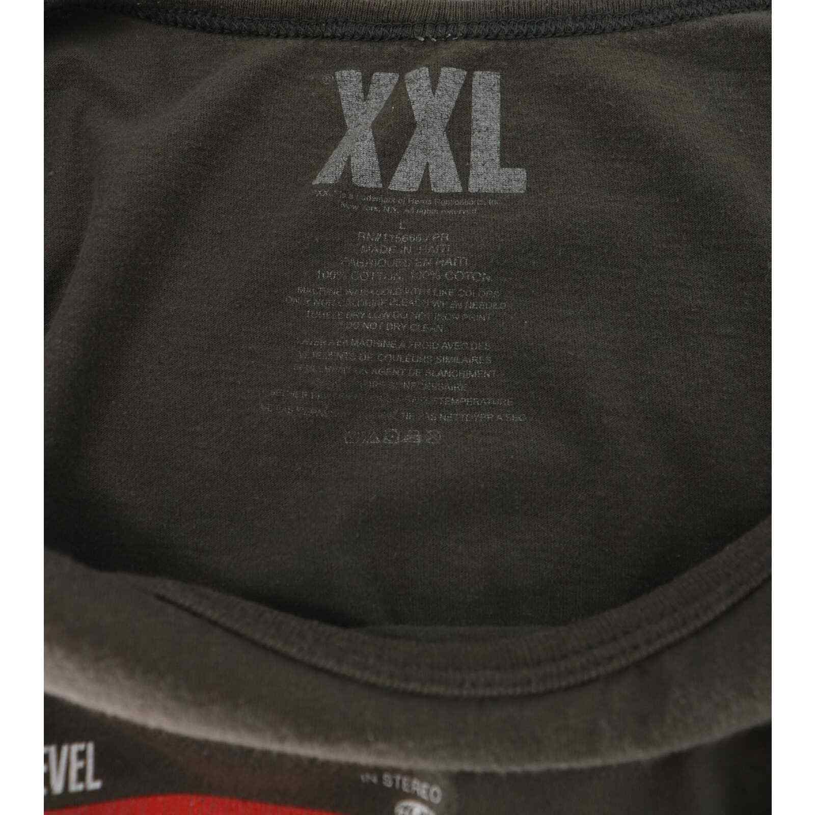 2PAC LIFE AFTER DEATH XXL - Gem