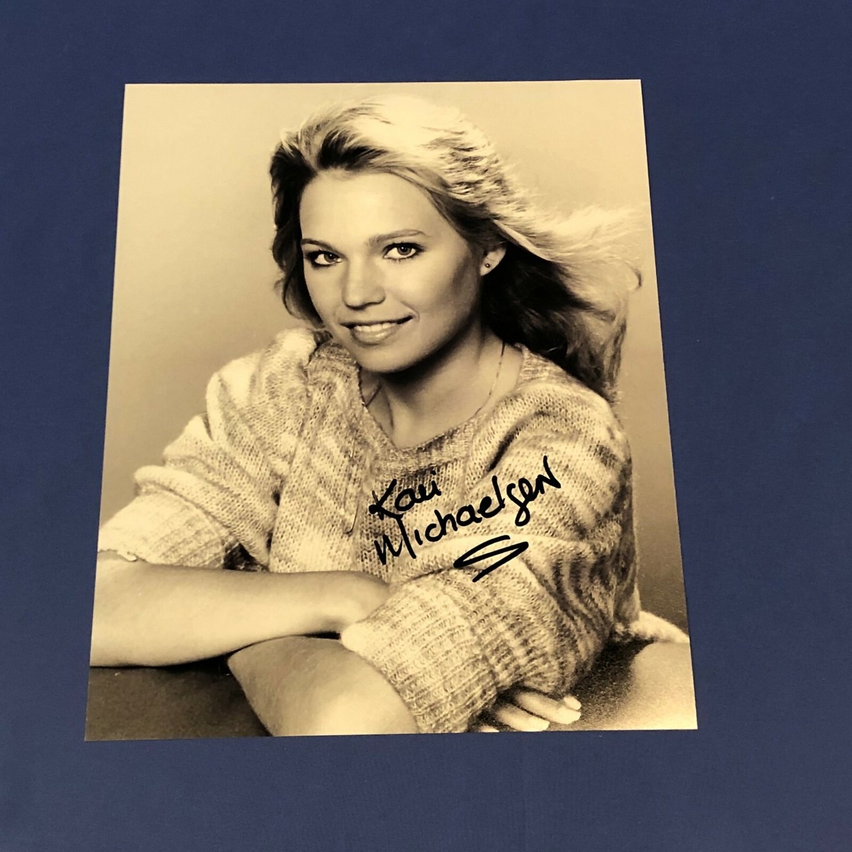 Kari Michaelsen Kari Michaelsen YouTube