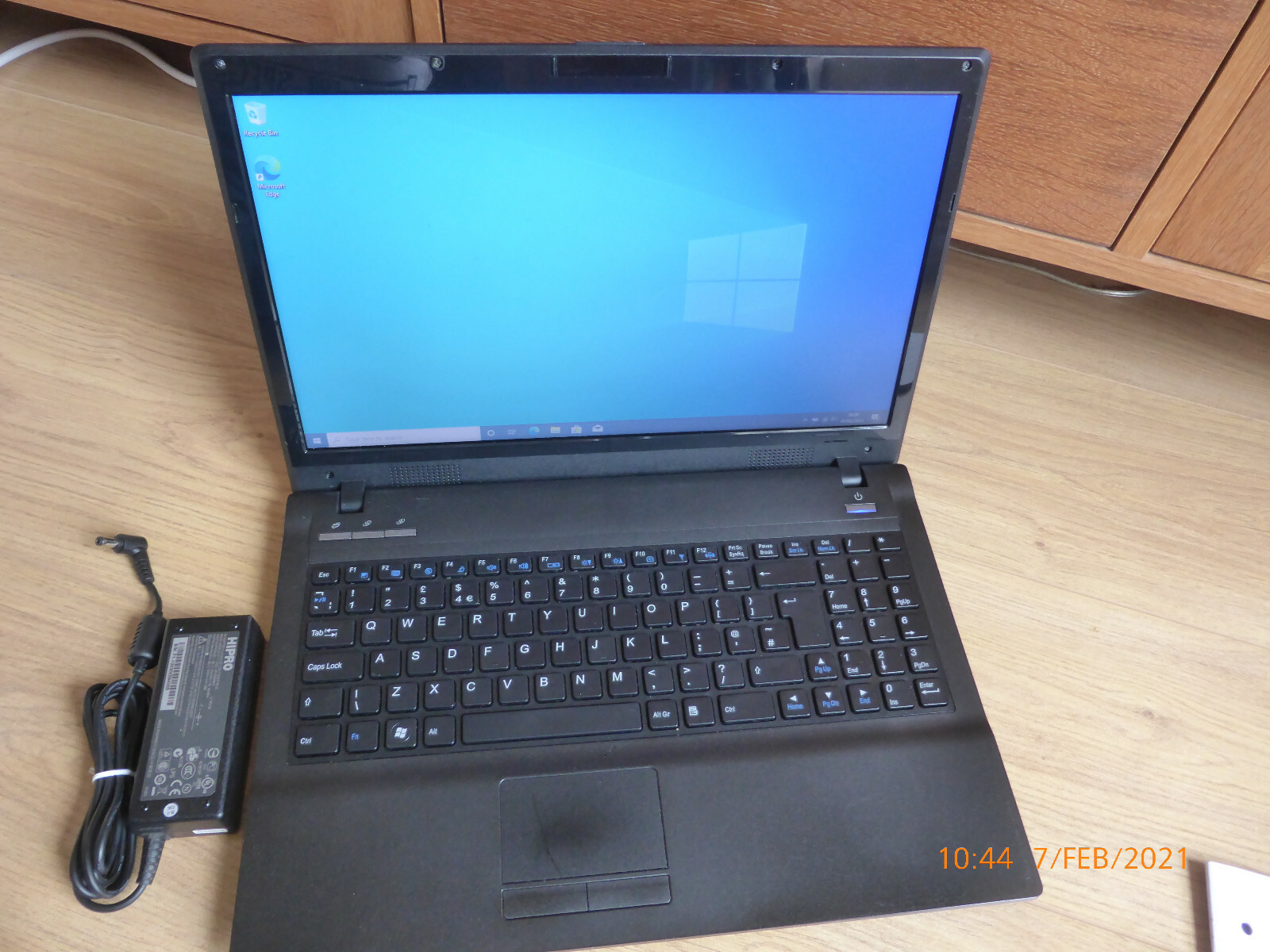 Stone Notebook W76C 15.6" 500GB HDD Core i3 4GB RAM Laptop ( W76C ) for ...