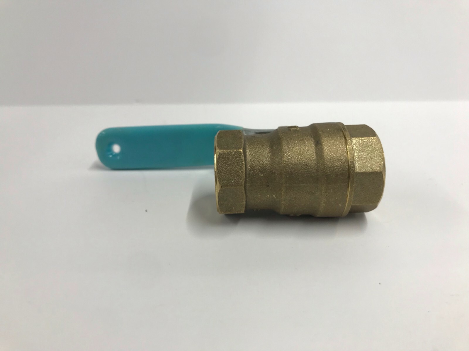 KITZ 1/2" 600 WOG BALL VALVE No.858 Thread | eBay