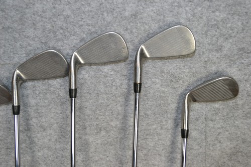 Taylormade R540 Xd Iron Set 3-Pw Regular Flex RH Right Handed - 8 Irons ...