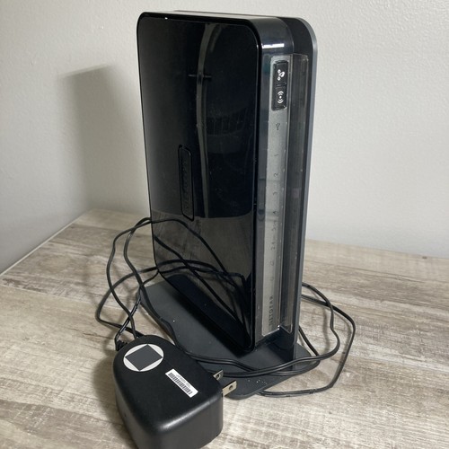 Netgear WNDR4300 N750 Router Wireless Dual Band Gigabit | eBay