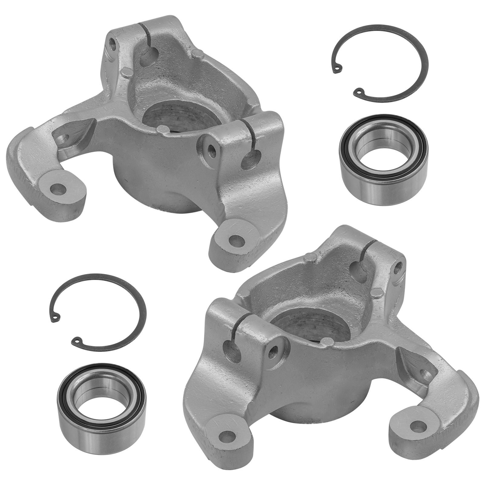 Caltric Steering Knuckle for Polaris Sportsman 850 2015-2023 Left & Right | eBay