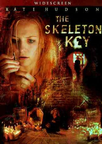 The Skeleton Key (2005)