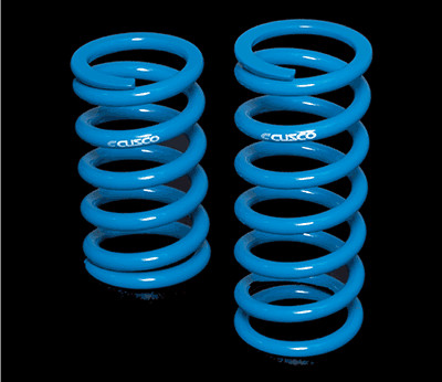 CUSCO BLUE SPRING ID65 150MM 11KFGMM 79MM 065 150 11E | eBay