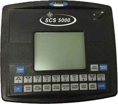 GPS & Guidance Equipment - Raven - 2