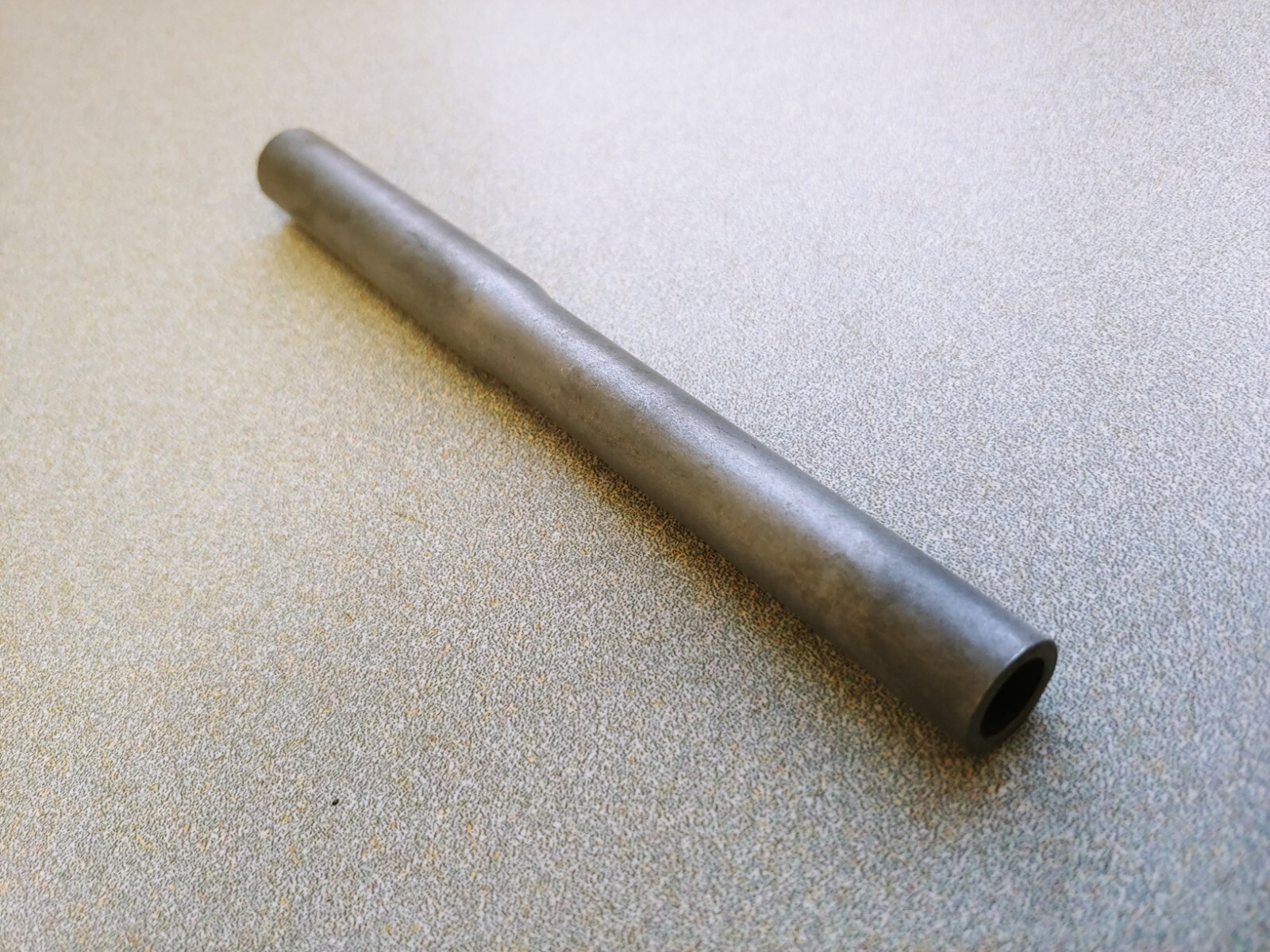 EXCELLENT USED ORIGINAL PORSCHE 930 TURBO REAR HANDBRAKE CABLE GUIDE ...