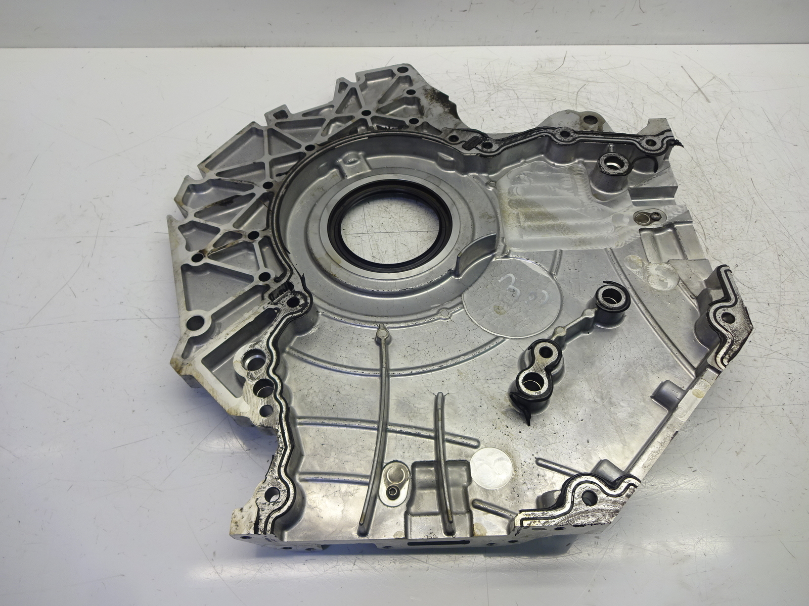 Cuscinetti Audi A4 A5 A6 A7 Q7 3,0 TDI V6 CRT CRTC CRTE CRTF CRTD ...