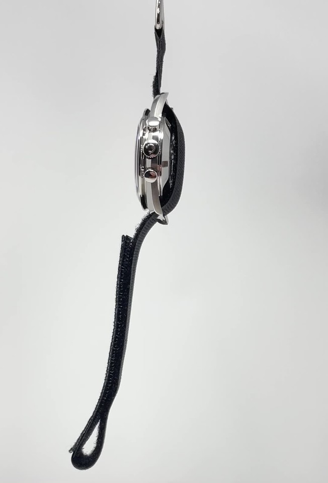 20mm NASA Watch Strap Band Made For Omega Speedmaster Moonwatch ...