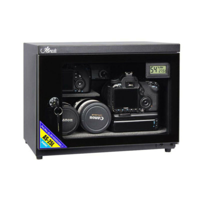 25L Digital Dehumidify Dry Cabinet Box For Lens Camera Equipment ...