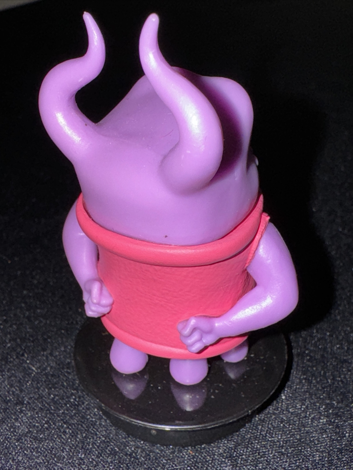 PVC Figure SNAPCO Cineplex Cup Topper Home SMEK | eBay