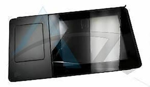 HP B3G84-67912 - Control Panel Assembly for M630 - Nob | eBay