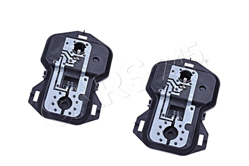 Genuine BMW X4 M F26 X4 20dX Bulb holder rear light side wall X2 ...