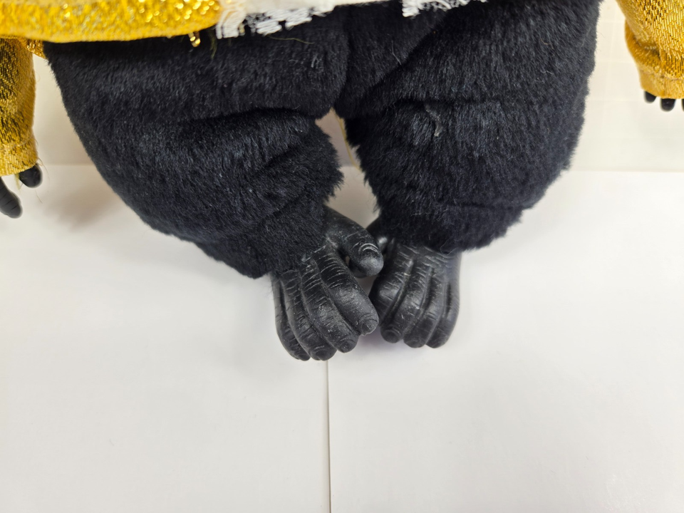 Vintage 1980's Showbiz Pizza Place Rock-afire Explosion "Fatz Geronimo ...