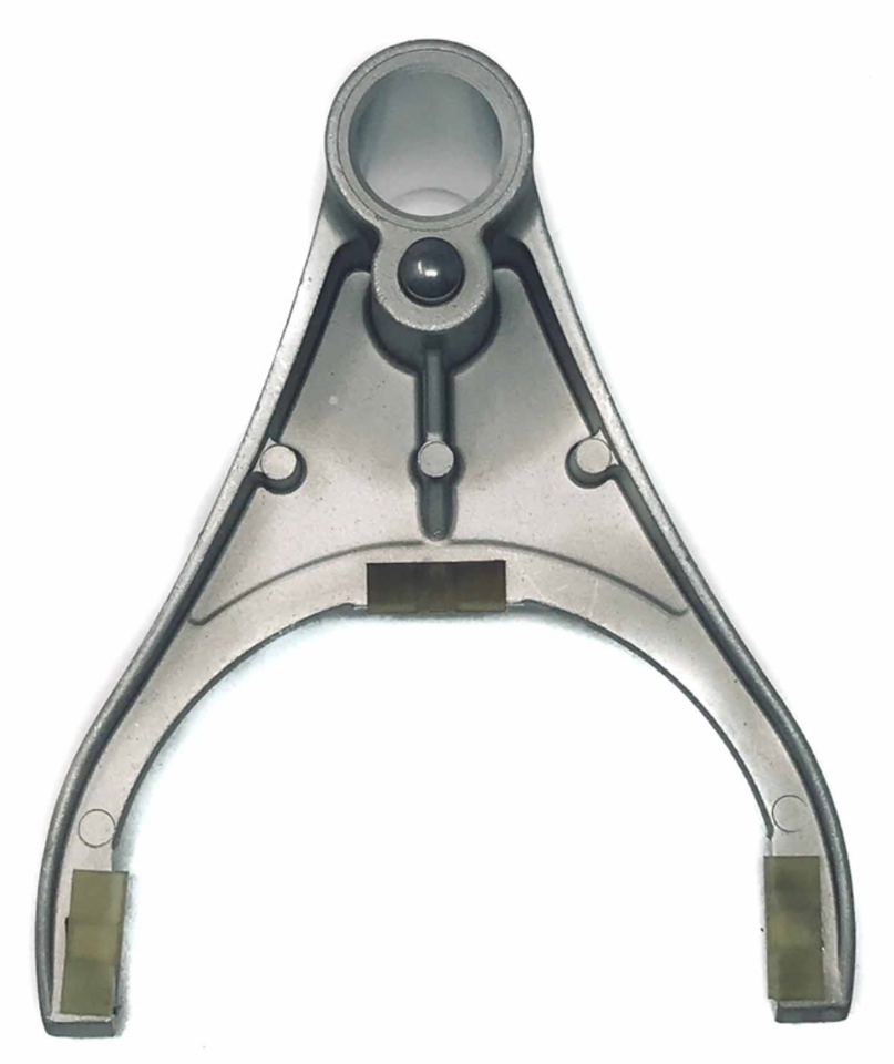 GM Magna Powertrain MP1625HD MP1625XHD Transfer Case Mode Shift Fork ...