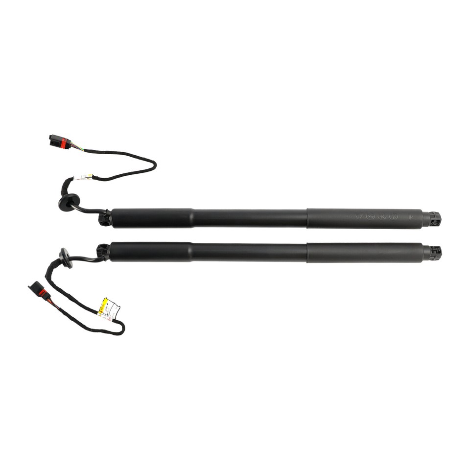 2PCS Power Liftgates Lift Support 31386705 31386706 For Volvo XC60 2012 ...