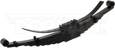 Dorman 43-1835 Leaf Spring fits Ford F550 9C345A975ED 9C3Z5560ED | eBay