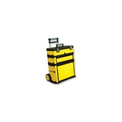 DURATOOL - D00403 - HEAVY DUTY ROLLING TOOL BOX | eBay UK