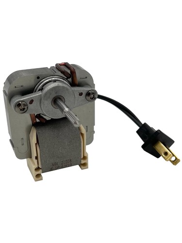 Fan Motor 120V Replaces Broan Nutone 86677 763RLN 667RLN J238-050-5254S ...