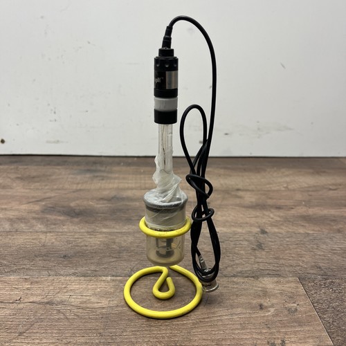 FISHER SCIENTIFIC ACCUMET ACCUTUPH PH METER PROBE ELECTRODES 13-620-183 ...