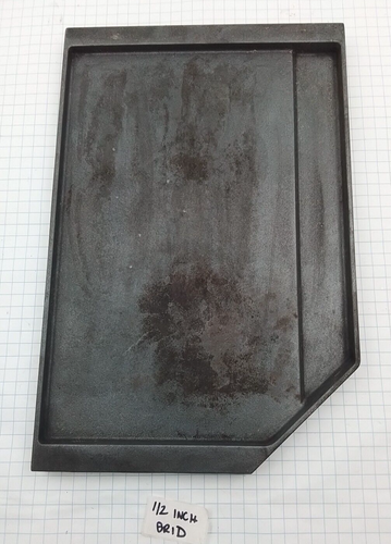 WB31X29396 GE Monogram 36" Griddle For Cooktop ZGU36ESL3SS | eBay