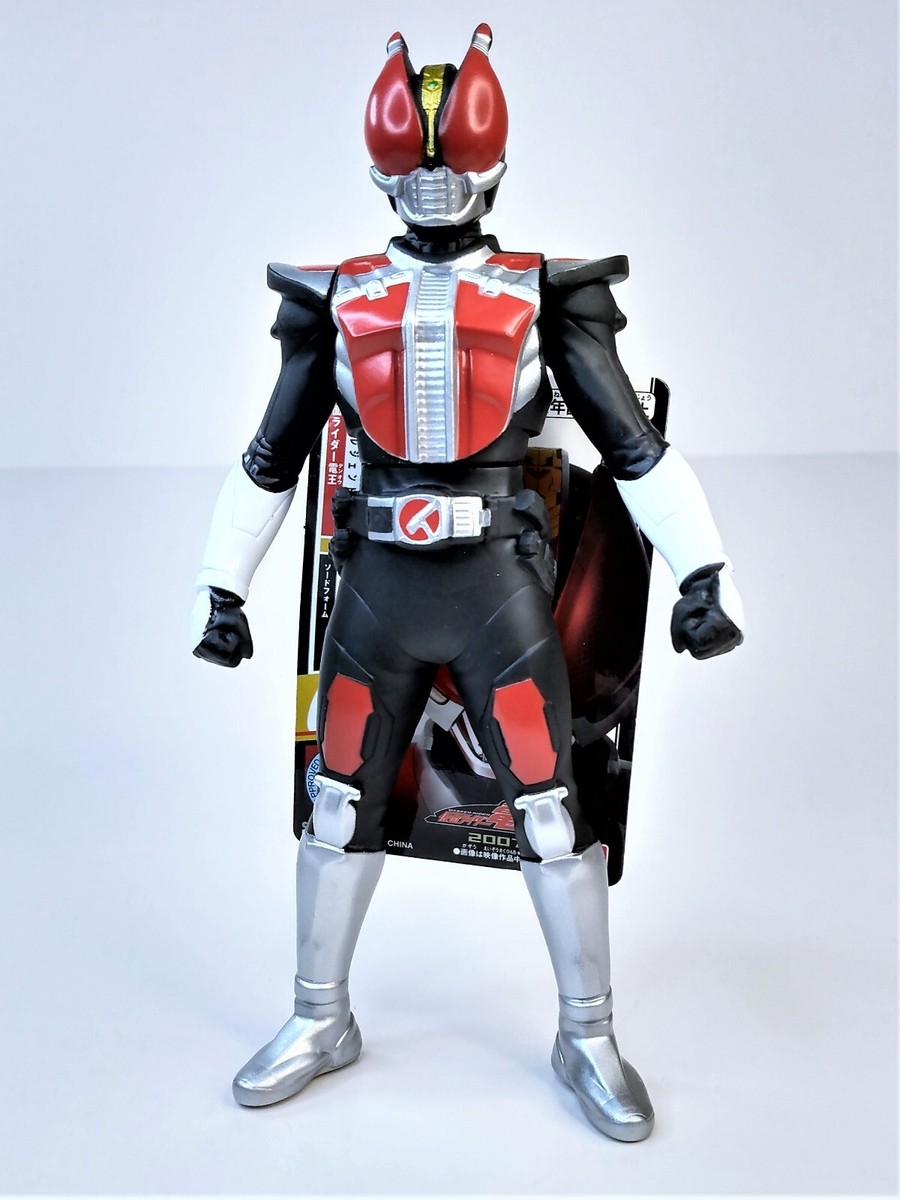 Kamen Rider Den O Sword Form