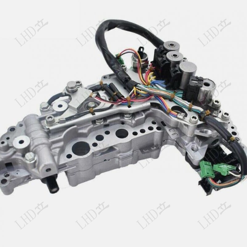 For Nissan Murano Maxima Quest CVT JF010E RE0F09A / B Transmission ...