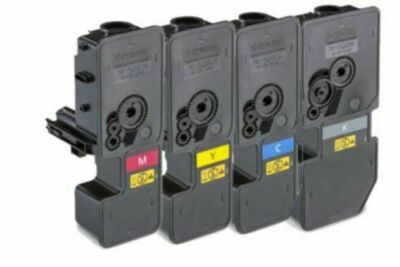 5x Non-Genuine TK-5234 Toner Cartridge for Kyocera M5521 P5021 M5521CDN ...