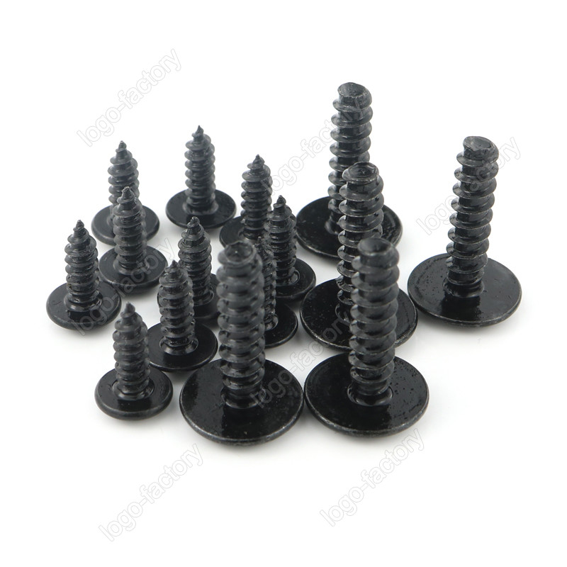 Complete Fairing Screws Bolts Fit For Yamaha YZF R125 R25 R3 R1 R1M R15 ...