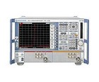 Rohde & Schwarz ZVA24, 1145.1110.28 Vector network analyzer 4 ports ...