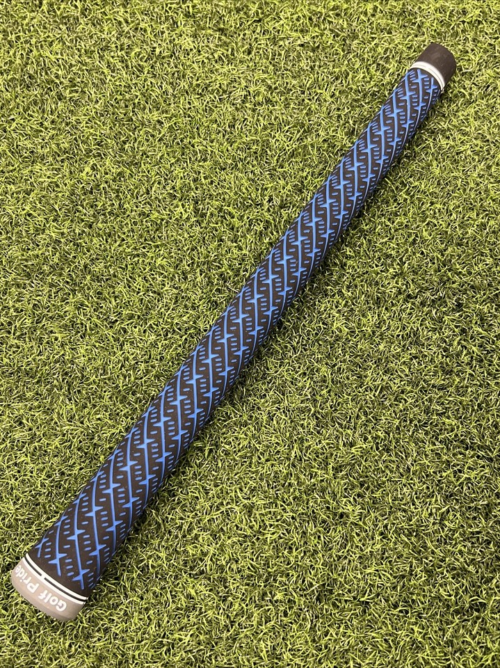 TaylorMade Z Grip Royal Blue Authorized Dealer!! | eBay