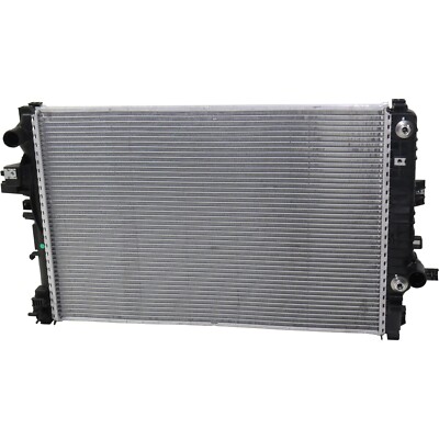 Radiators for Chevy 23336320 Chevrolet Malibu 2016-2022 | eBay