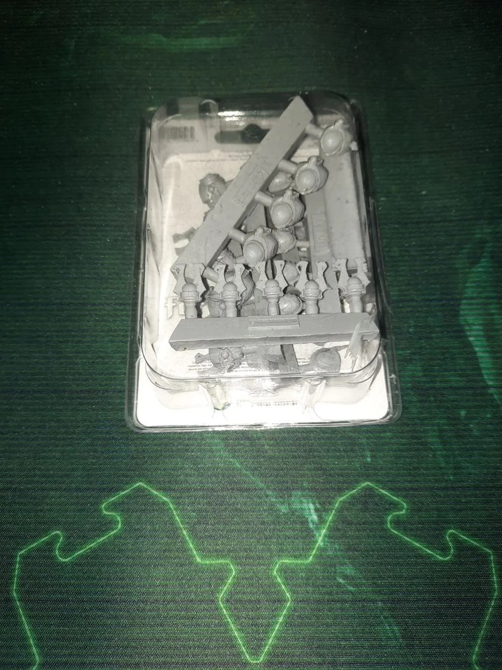 {New} WH40K Chaos Space Marines - World Eaters Khorne Berzerkers ...