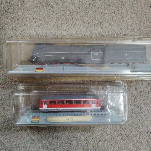 Del Prado DR 172 DRG Class 01-10 set | eBay