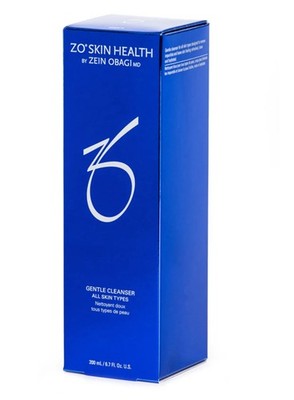OPEN BOX ZO Skin Health Gentle Cleanser All Skin Types 6.7 oz | eBay