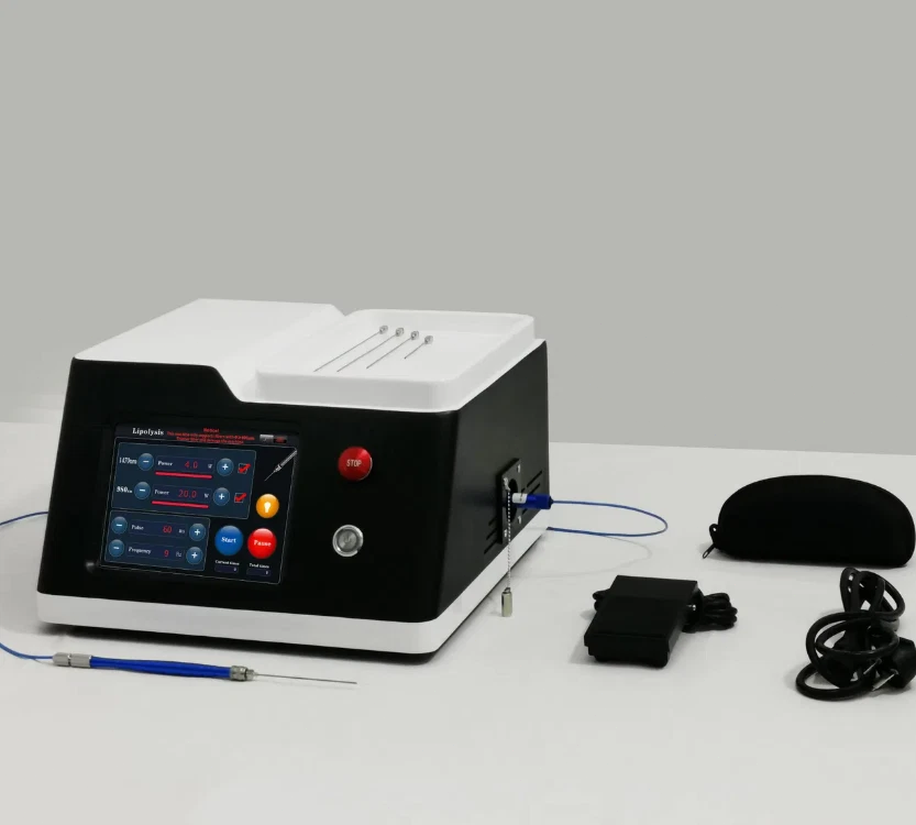2025 Endolift Laser Body Shaping Machine for Fat Ablation and Skin ...