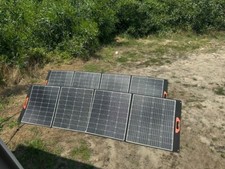 Second Hand Solar Panels For Sale | Second Hand