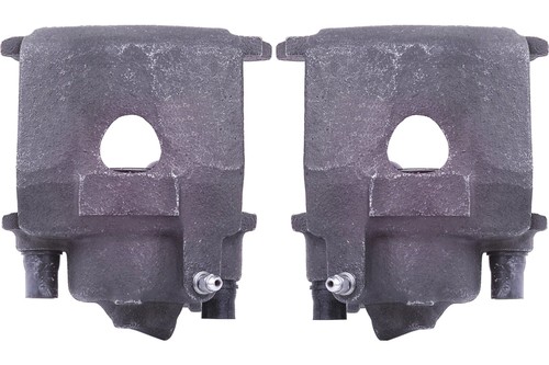 Front PAIR Disc Brake Calipers for 1980-1983 Volkswagen Rabbit Pickup ...