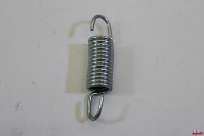 NOS OEM ITALJET INDIAN MINI BIKE FRONT KICK START SPRING 03-02-00-04 | eBay