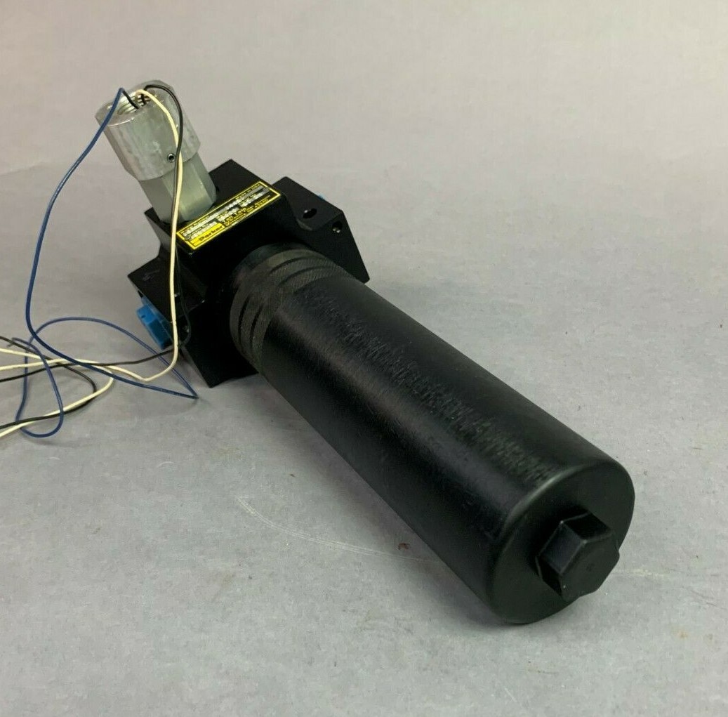 Parker 15P210Q14421 High Pressure Hydraulic Filter Element Assembly | eBay