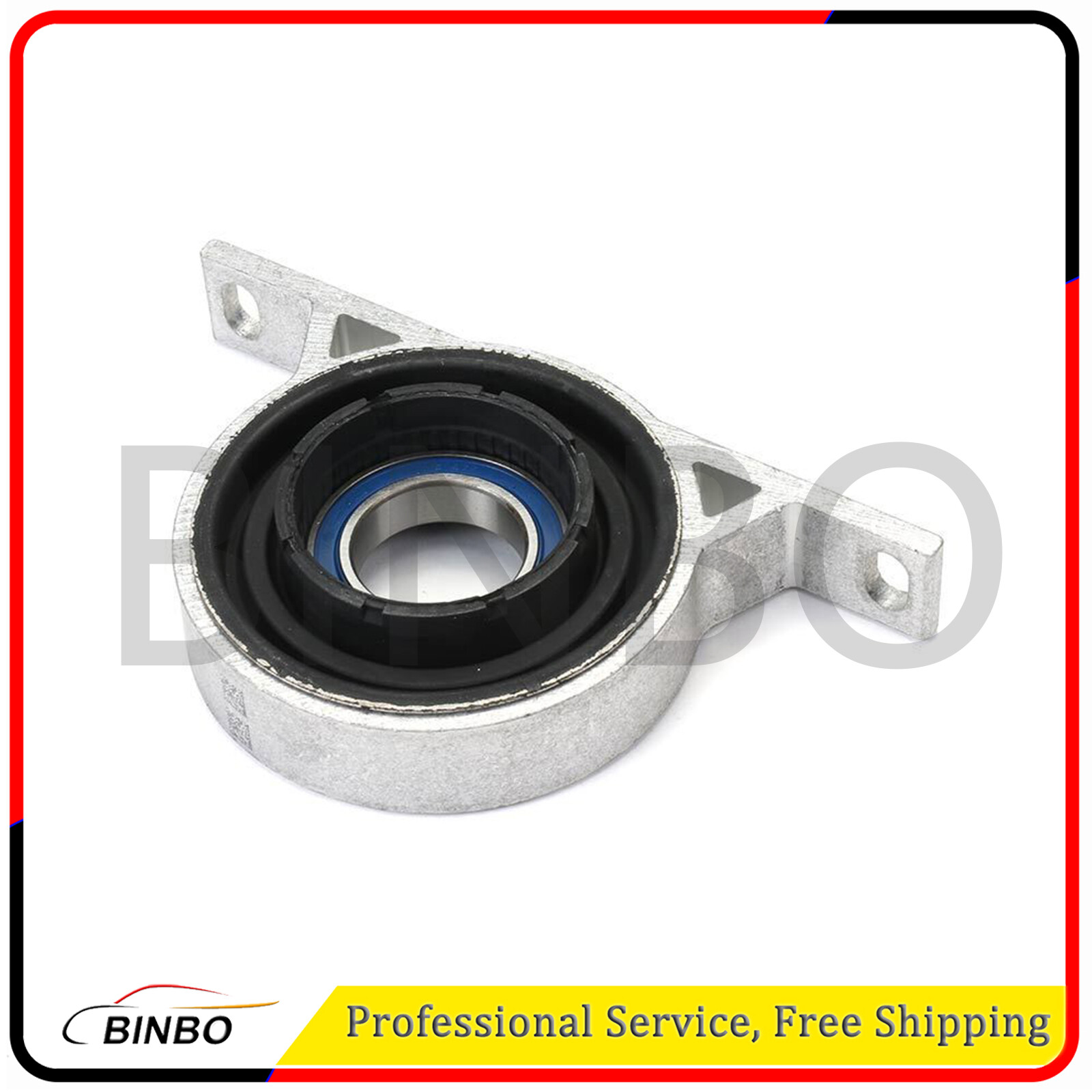 BMW 26127521856 Genuine OEM Center Bearing for sale online | eBay