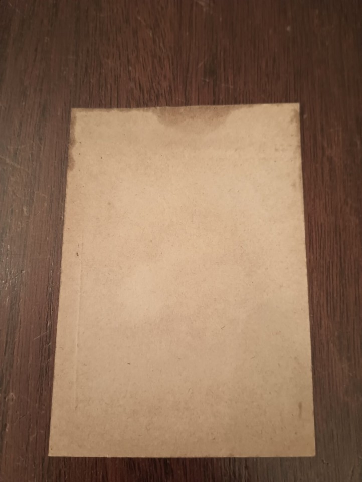 1974 Wacky Packages (8th Series) (Ivery Snow) (FAIR) | eBay