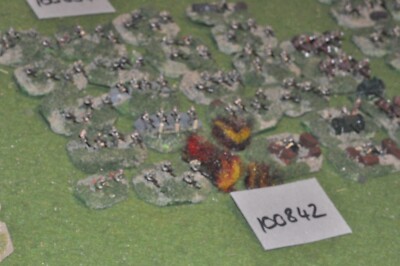 10mm WW1 / british - early war 80 figs - (100842) | eBay UK