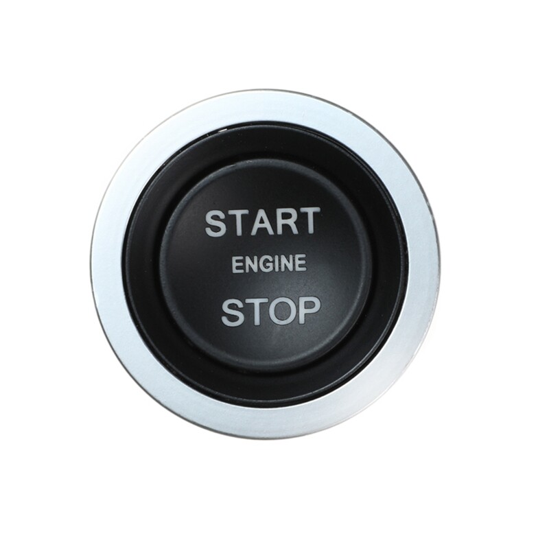Start Stop Button Switch For Range Rover Sport Evoque Discovery Sport ...