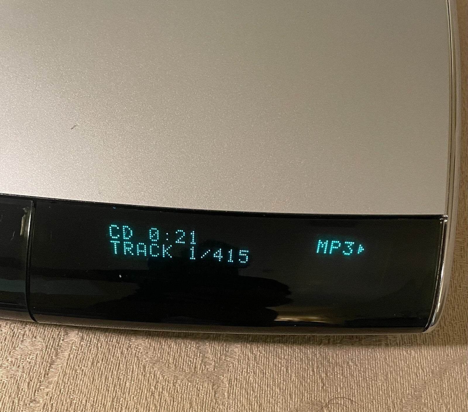 Bose AV48 Lifestyle 48 Media Center CD DVD MP3 Player - MINT! | eBay