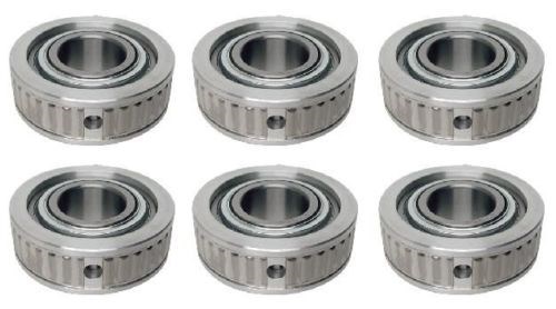 6-PACK Marine Gimbal Bearings 21905 GLM Mercruiser 30-60794A4 VOLVO ...