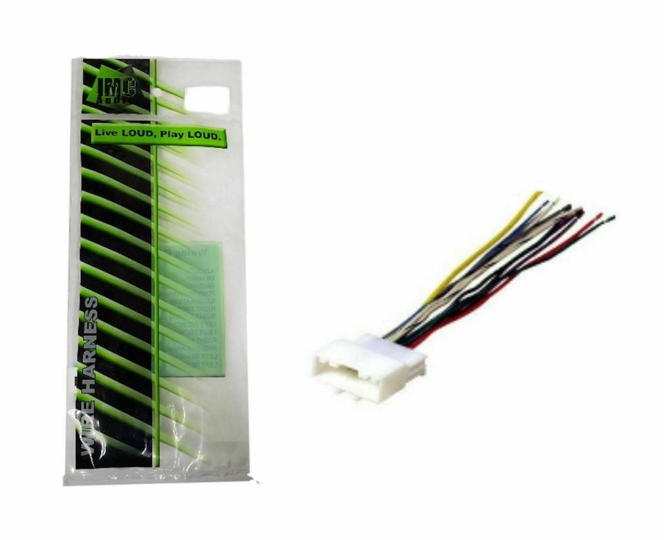 Wire Harness for 2015 2016 2017 2018 2019 2020 2021 Nissan Versa | eBay