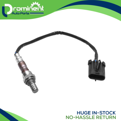 Upstream Oxygen O2 Sensor for 99-02 GMC Sierra 1500 4.3L 4.8L 5.3L V6 ...